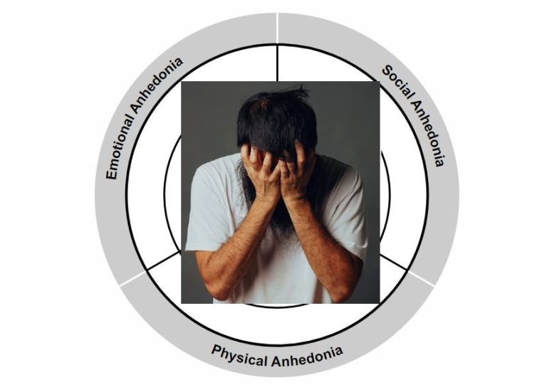Anhedonia Test
